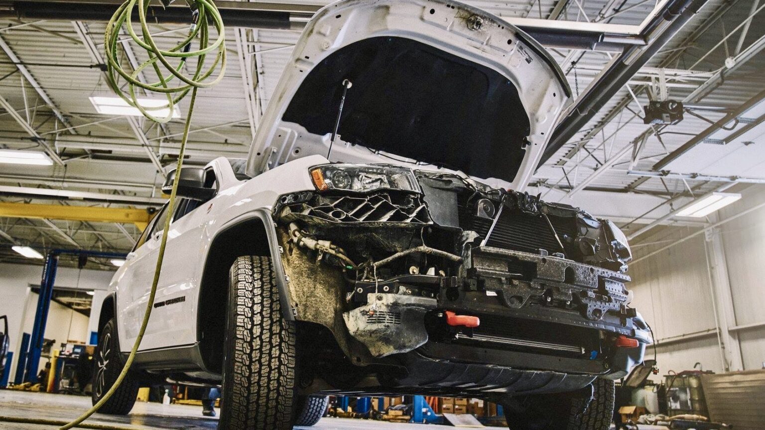 Mopar Vehicle Protection Renamed FlexCare by Stellantis - MoparInsiders