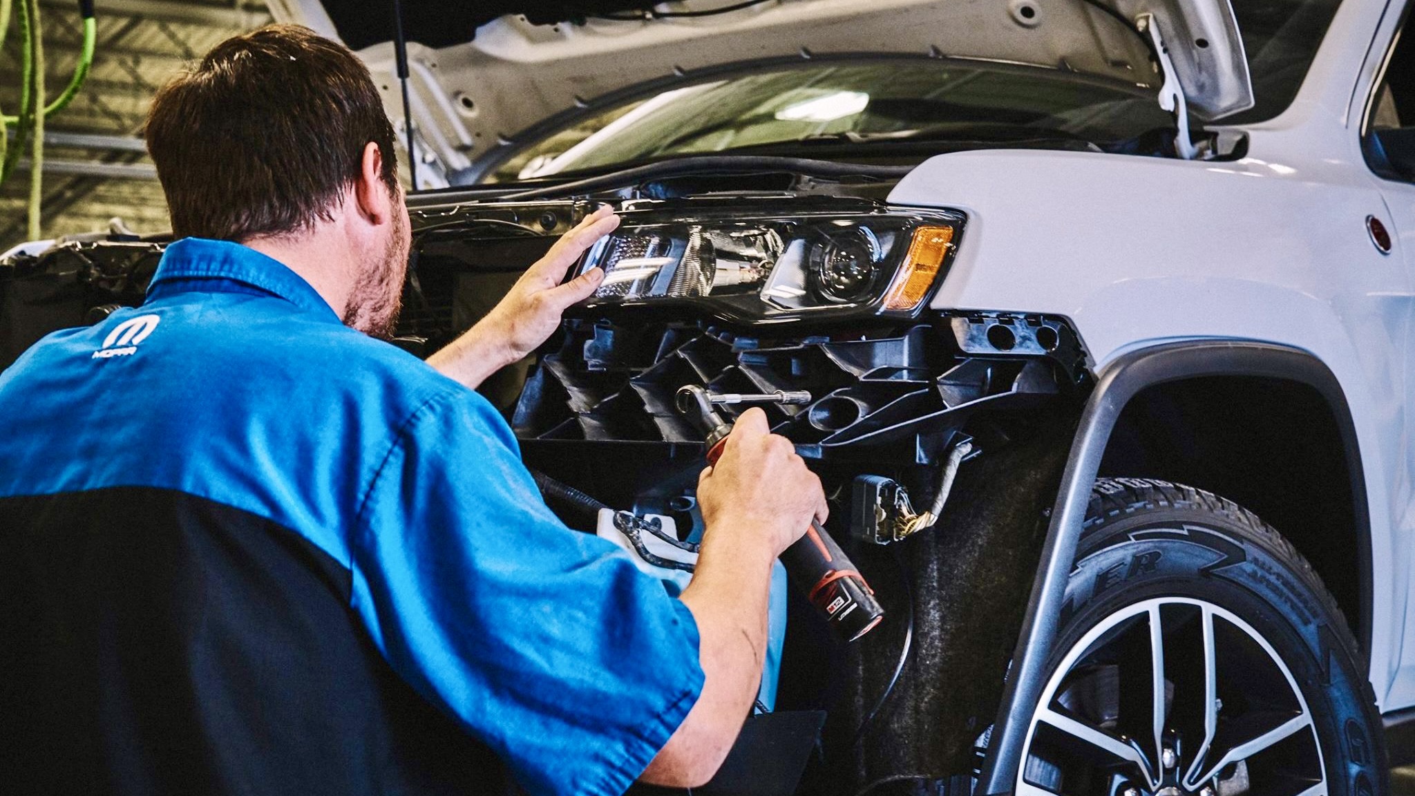 Mopar Vehicle Protection Renamed FlexCare by Stellantis - MoparInsiders