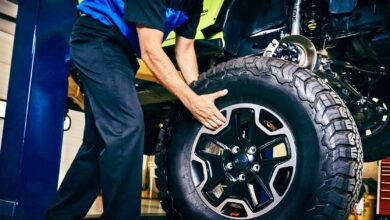 Mopar Vehicle Protection Renamed FlexCare by Stellantis - MoparInsiders