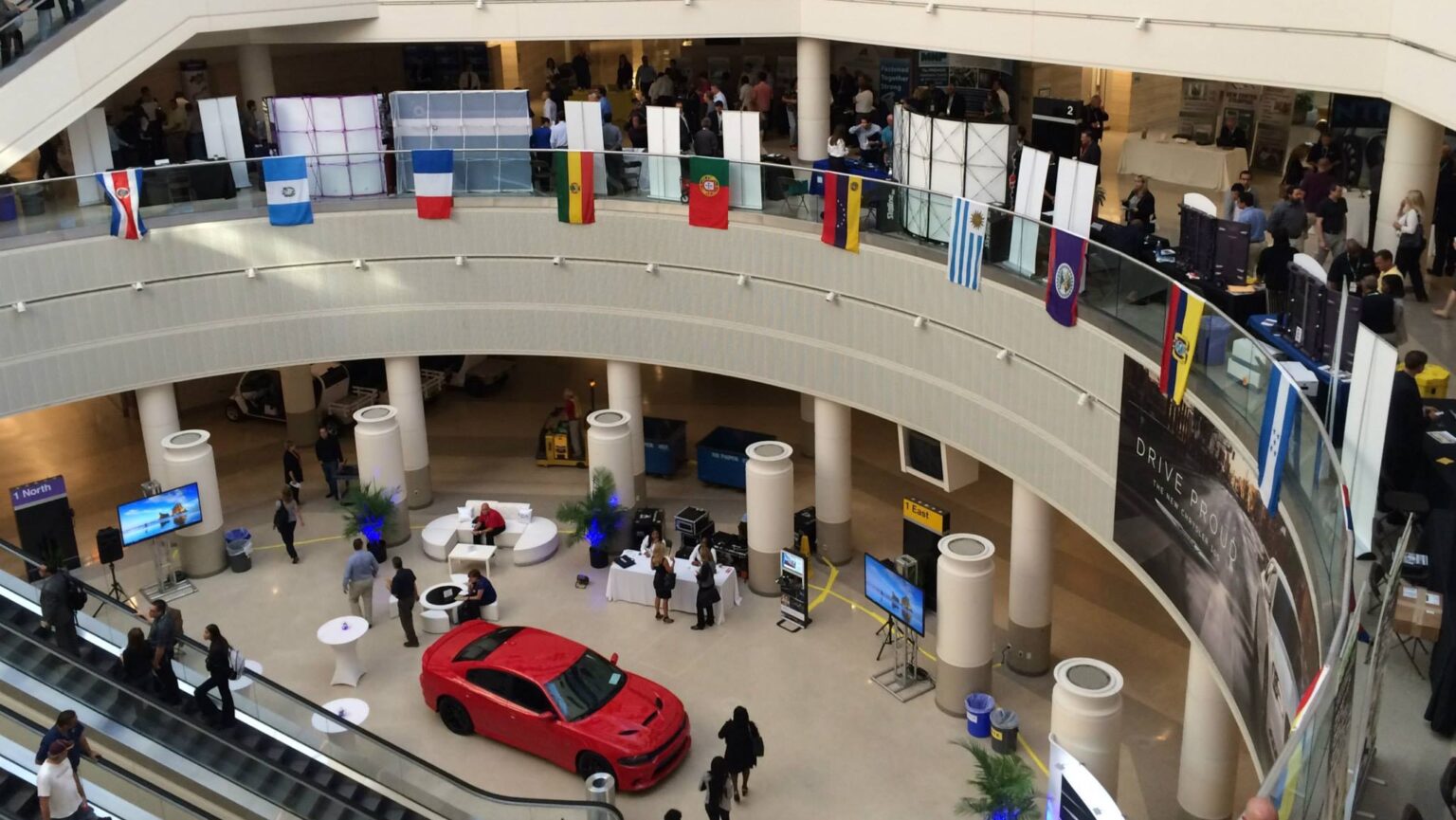 Stellantis Ends Remote Work to Boost Quality and Sales - MoparInsiders