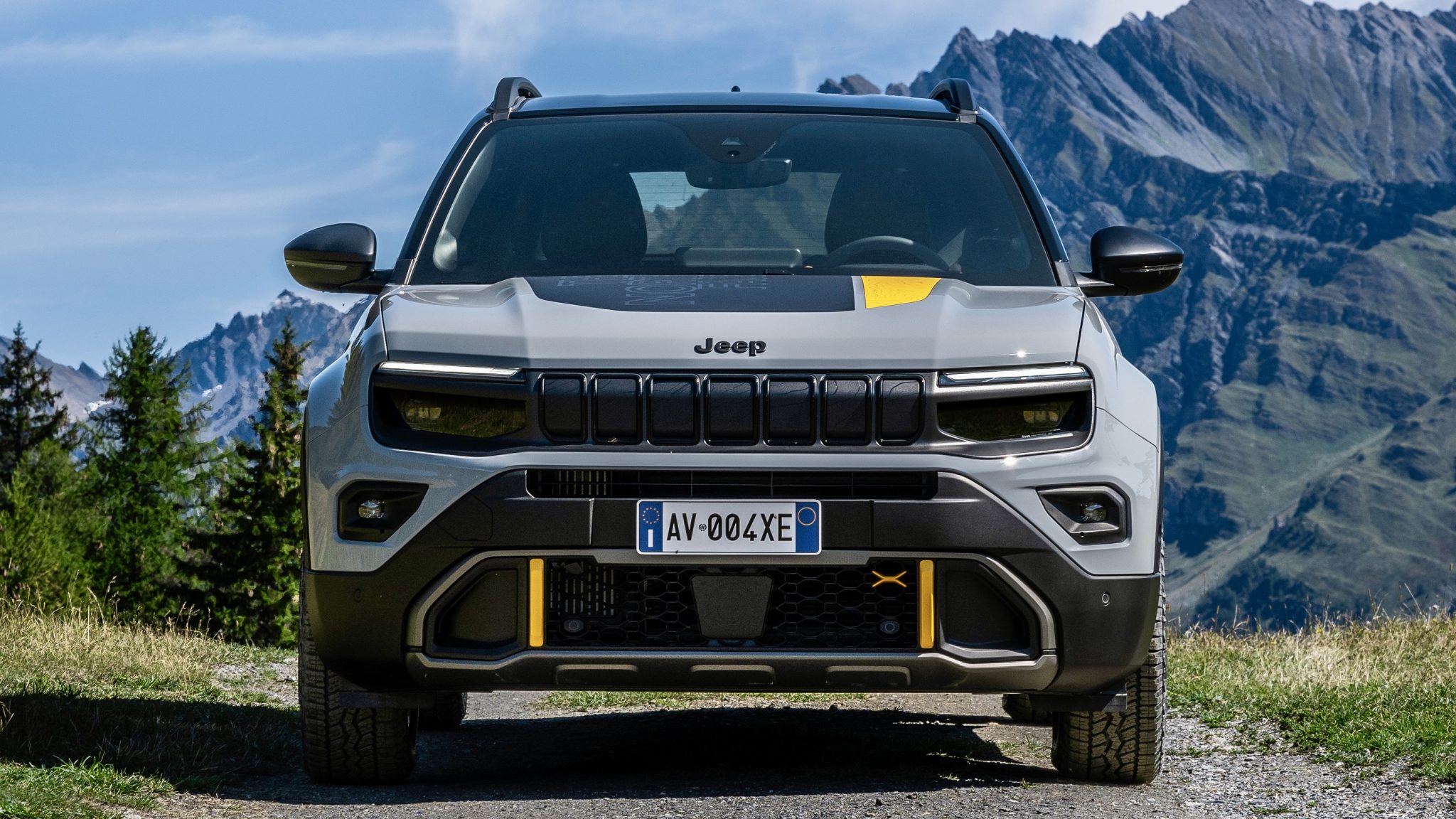 Jeep® Avenger 4xe Production Kicks Off in Poland - MoparInsiders