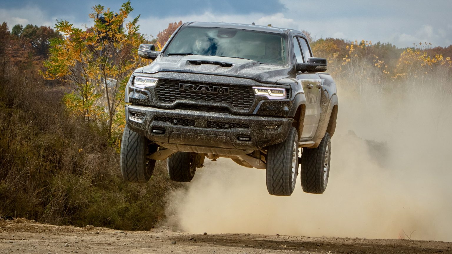 FIRST LOOK: 2025 Ram 1500 RHO: A New Chapter For Ram - MoparInsiders