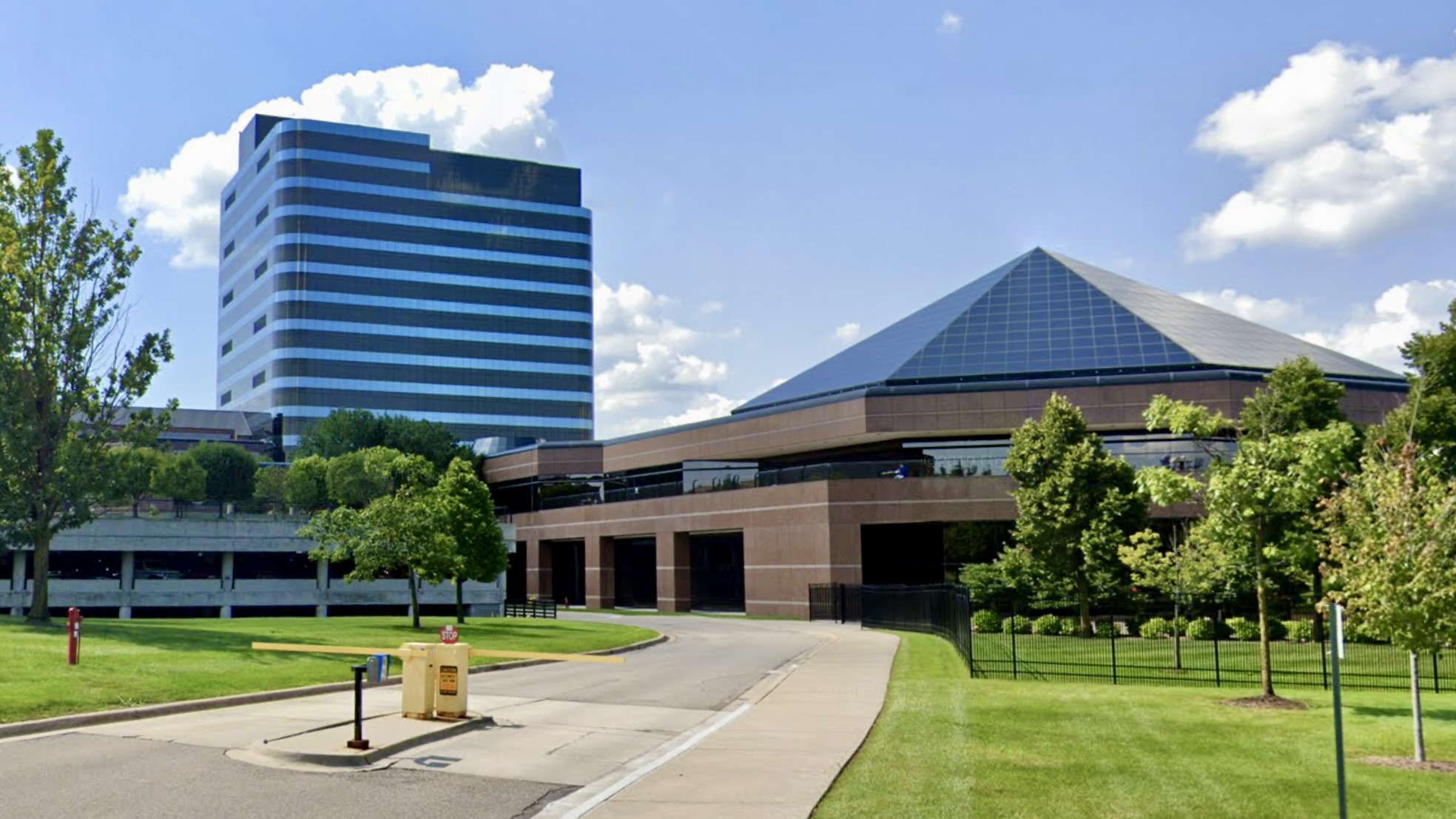 Michigan Strives to Retain Stellantis' North American HQ - MoparInsiders