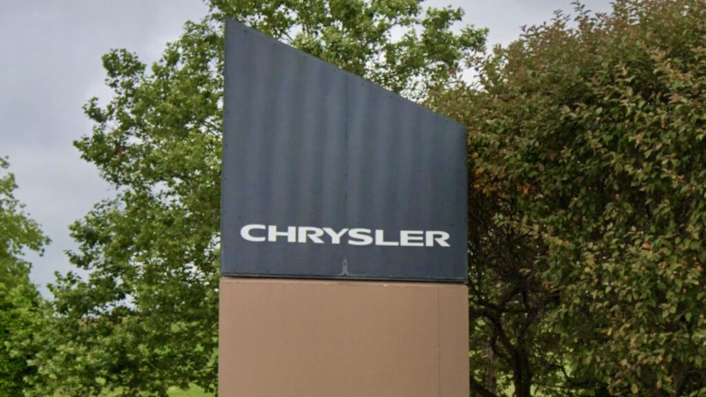 Michigan Strives to Retain Stellantis' North American HQ - MoparInsiders