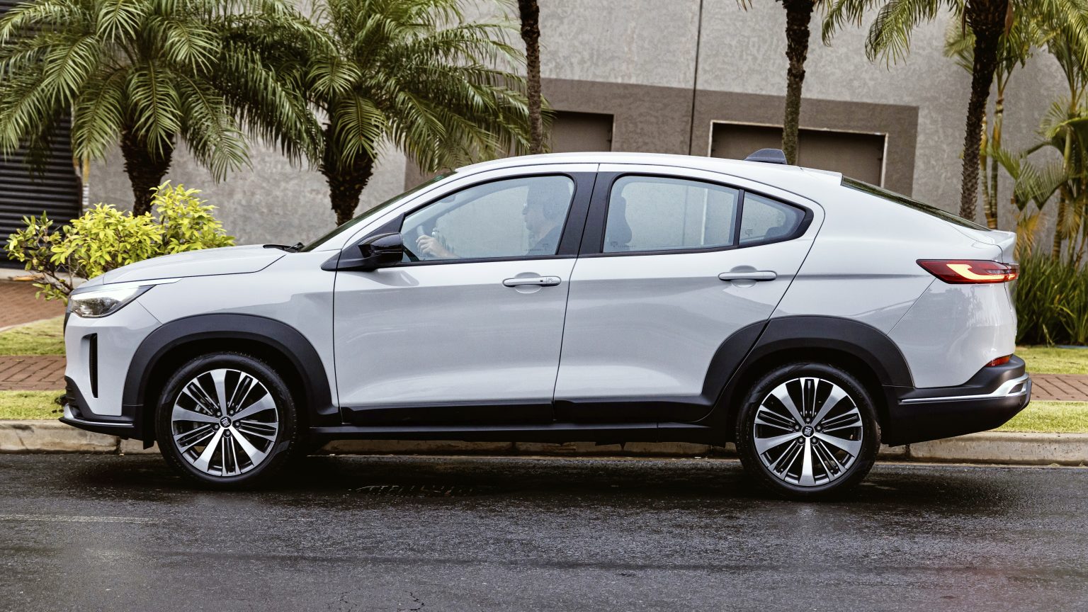 Fiat Launches Pulse and Fastback Hybrids In Brazil | MoparInsiders