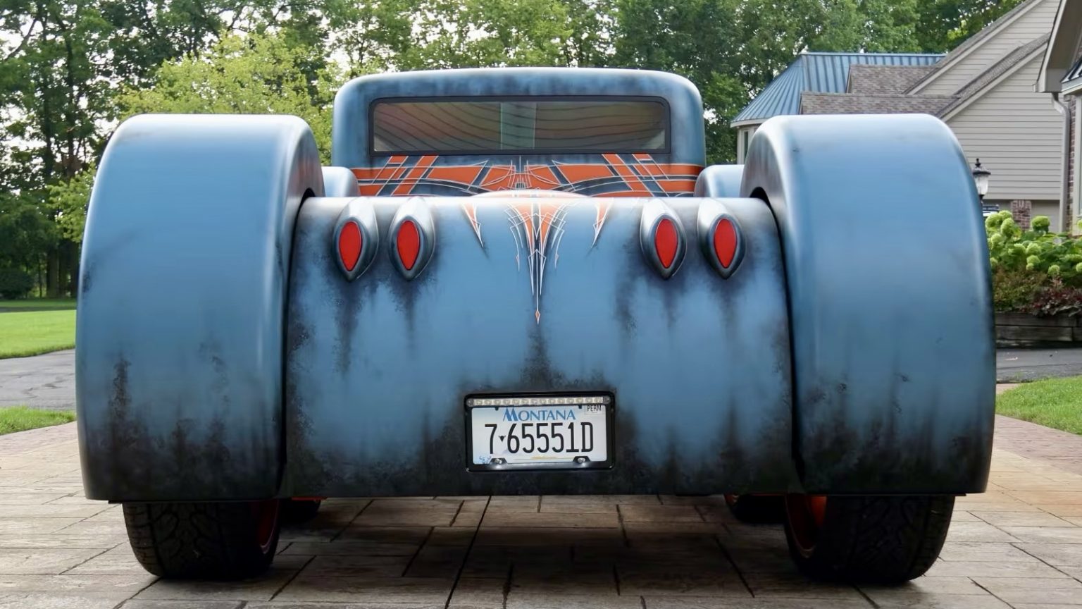 AUCTION: 1991 Dodge D200 Custom 6-Wheeler - MoparInsiders