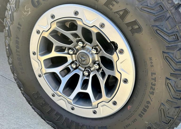 Twin-Turbo Ram 1500 RHO Arrives On Dealer Lots - MoparInsiders