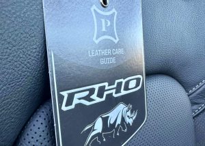 Twin-Turbo Ram 1500 RHO Arrives On Dealer Lots - MoparInsiders