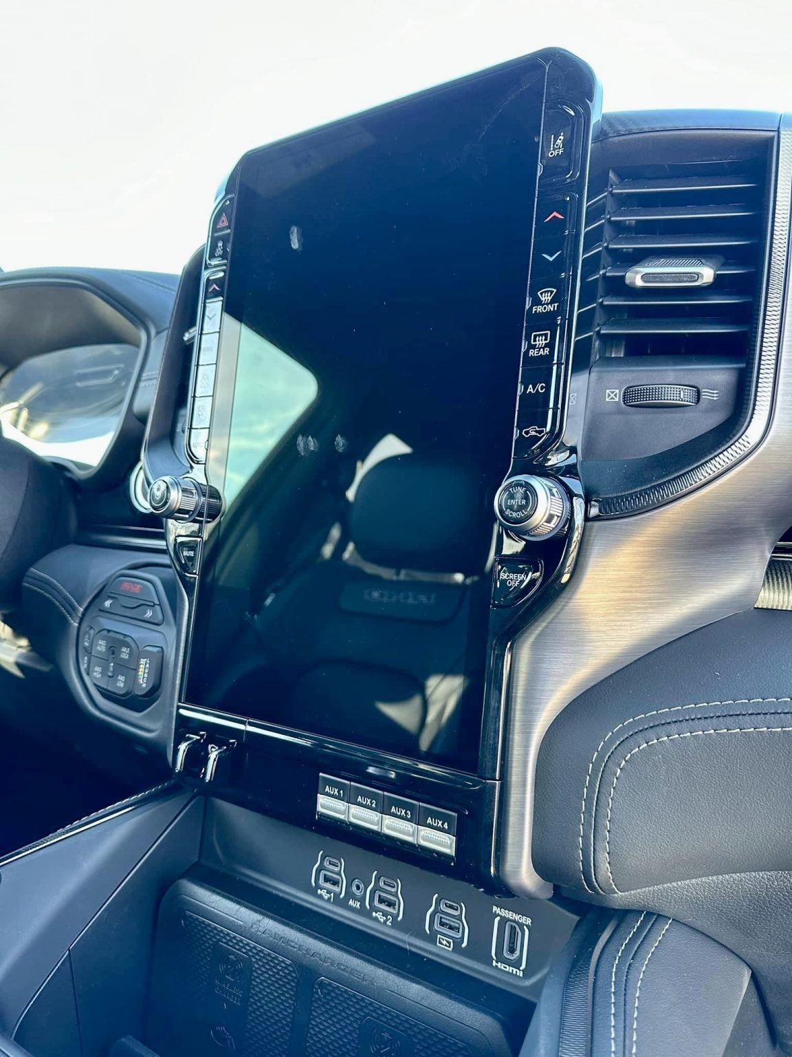 Twin-Turbo Ram 1500 RHO Arrives On Dealer Lots - MoparInsiders