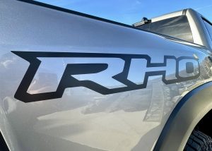 Twin-Turbo Ram 1500 RHO Arrives On Dealer Lots - MoparInsiders