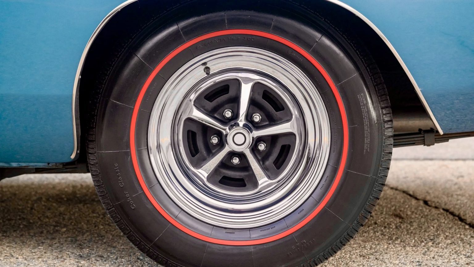 AUCTION: 1968 Dodge HEMI® Charger R/T - MoparInsiders