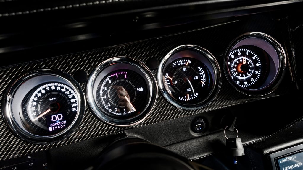 Ringbrothers Unveils “INFECTED” 1970 Plymouth ‘Cuda - MoparInsiders