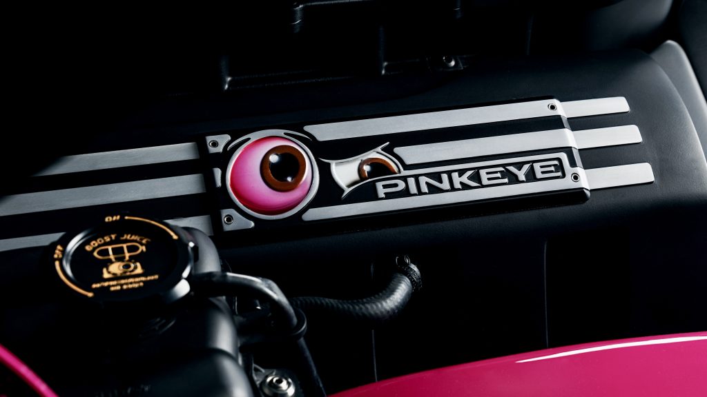 Ringbrothers Unveils “INFECTED” 1970 Plymouth ‘Cuda - MoparInsiders