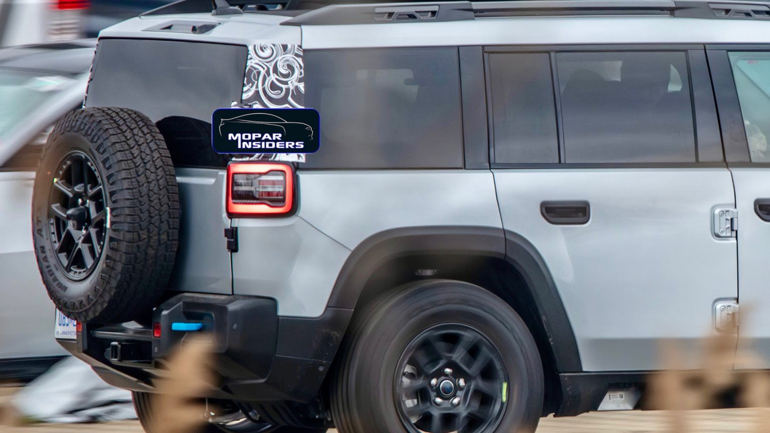 Jeep® Recon Production To Start Earlier Than Expected - MoparInsiders