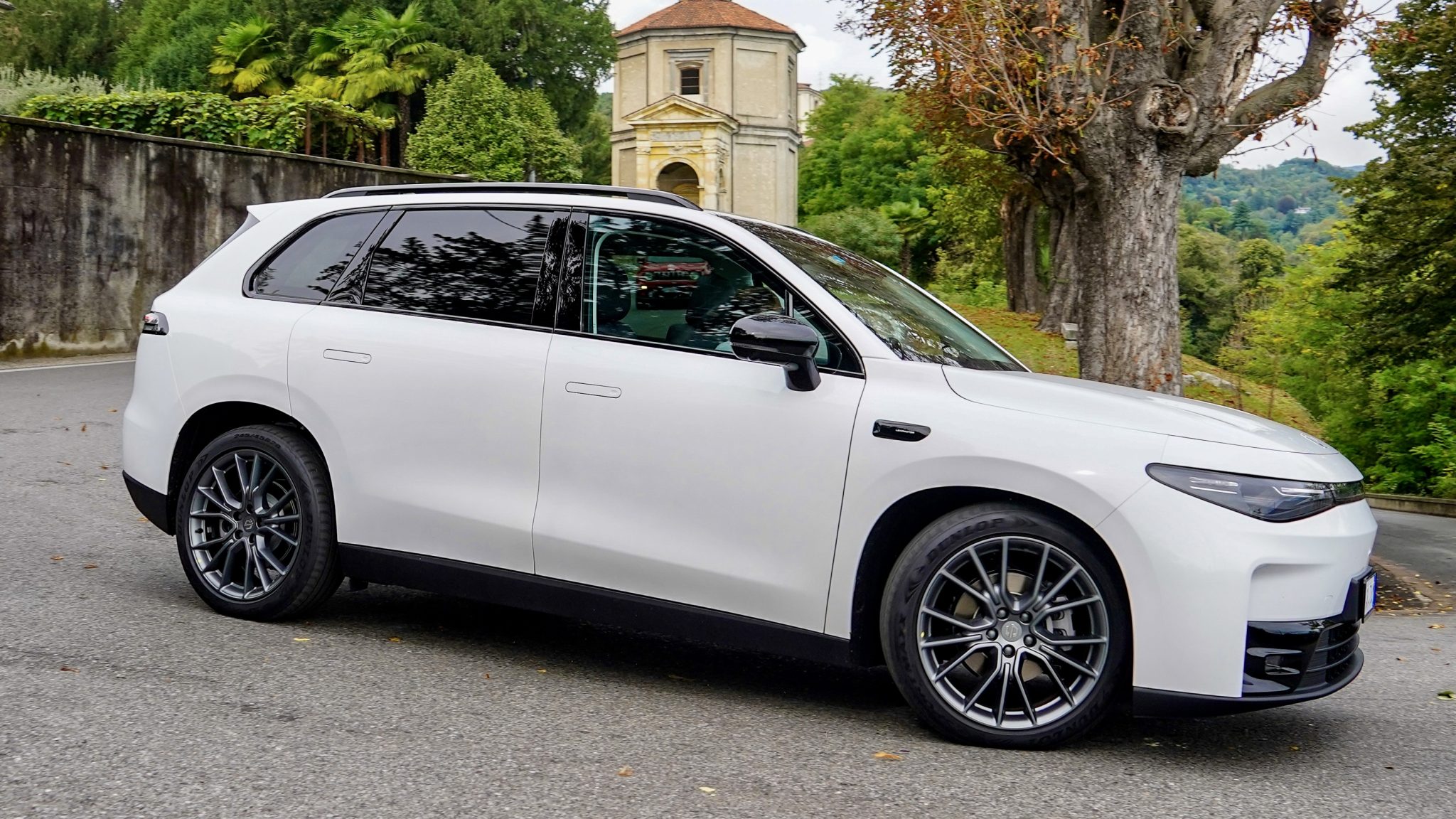 Leapmotor Set To Reveal REEV C10 Crossover For Europe - MoparInsiders