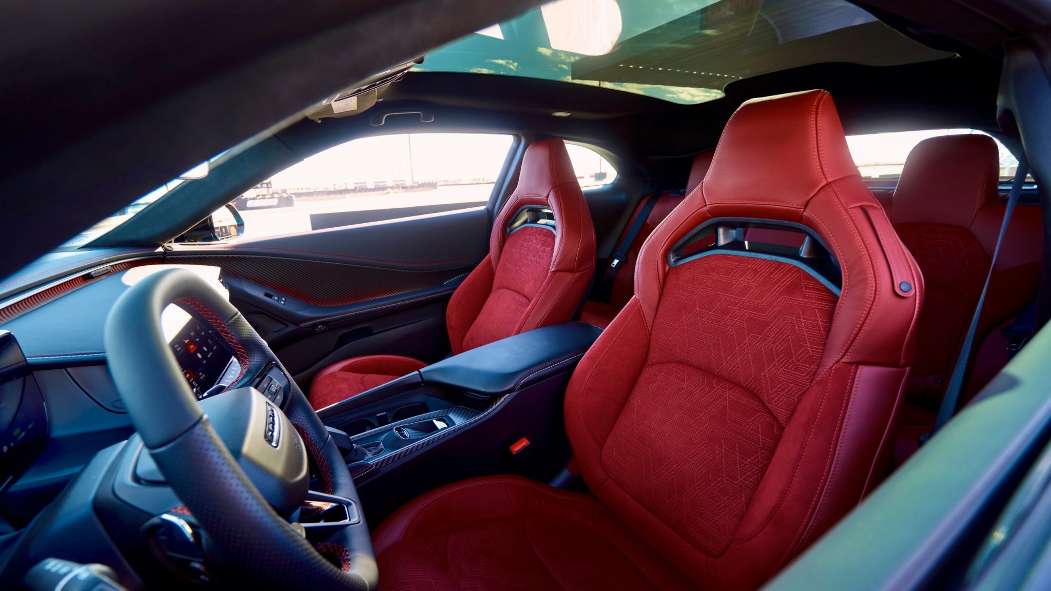 Dodge Charger Daytona Earns Wards 10-Best Engines Honor - MoparInsiders