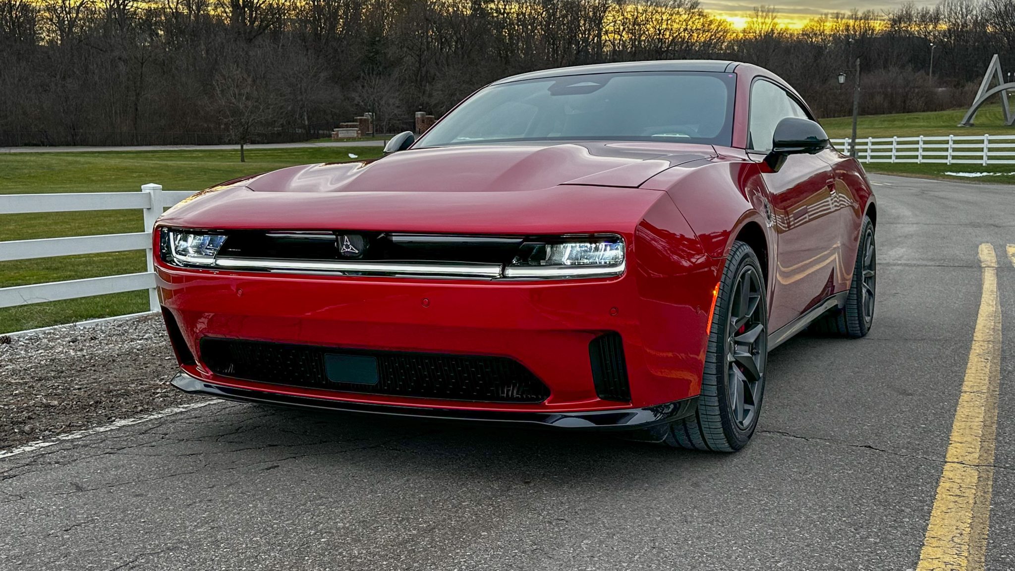 FIRST DRIVE: 2024 Dodge Charger Daytona Scat Pack Stage 2 - MoparInsiders