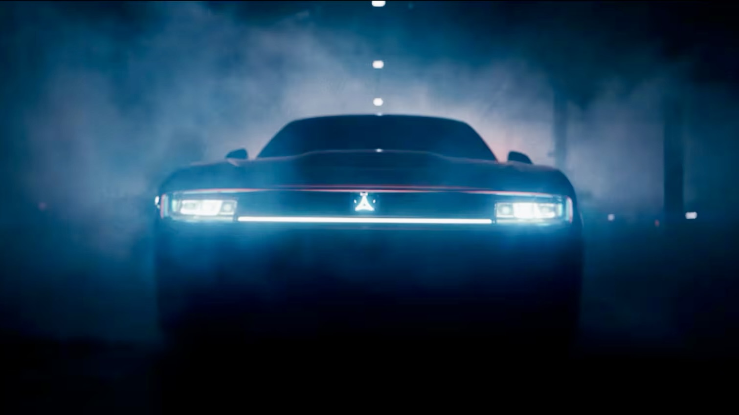 Dodge Unveils First Ad for All-Electric 2024 Charger Daytona ...