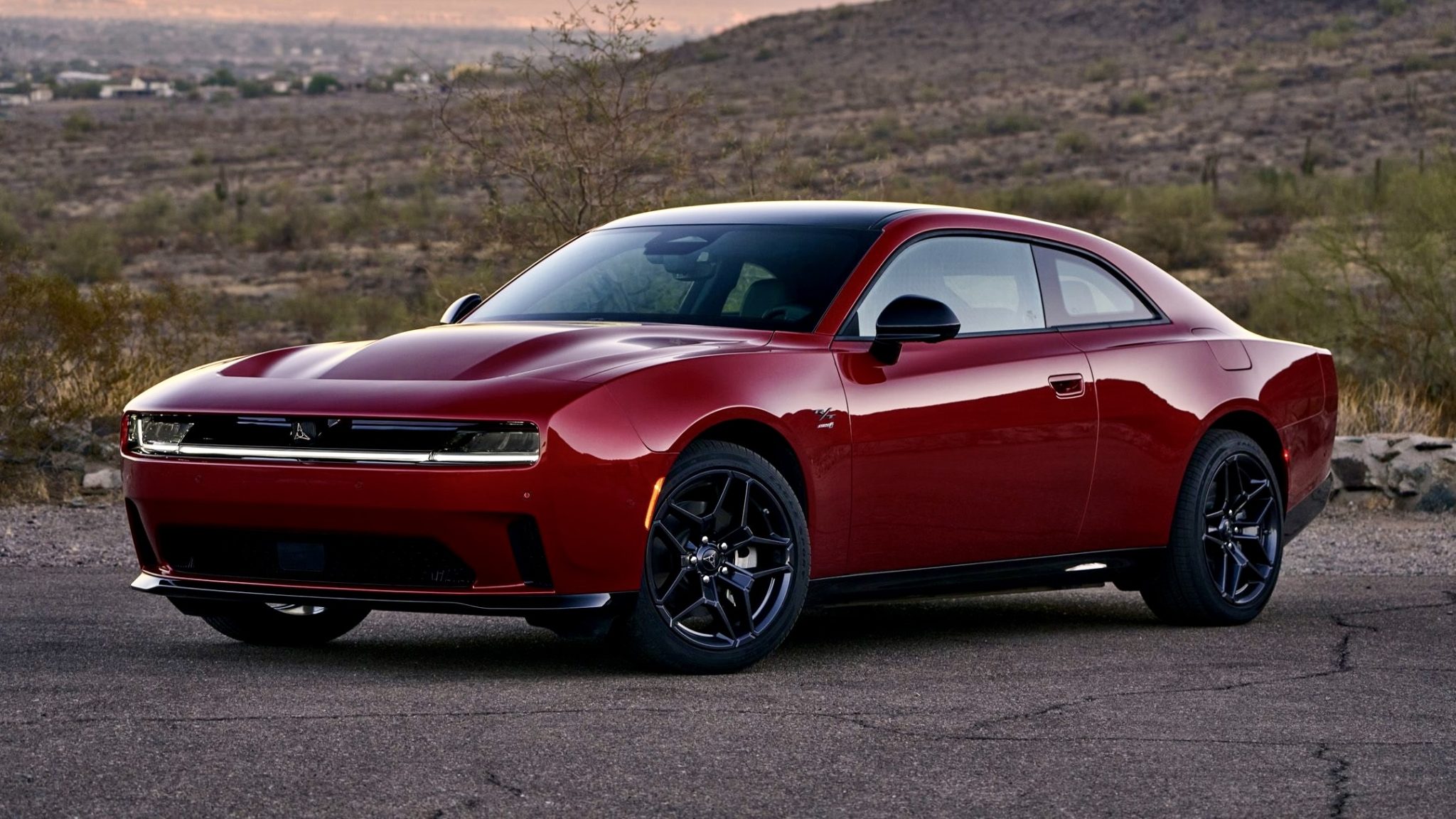 Dodge Charger Daytona & Ram 1500 Win at MotorWeek Awards | MoparInsiders