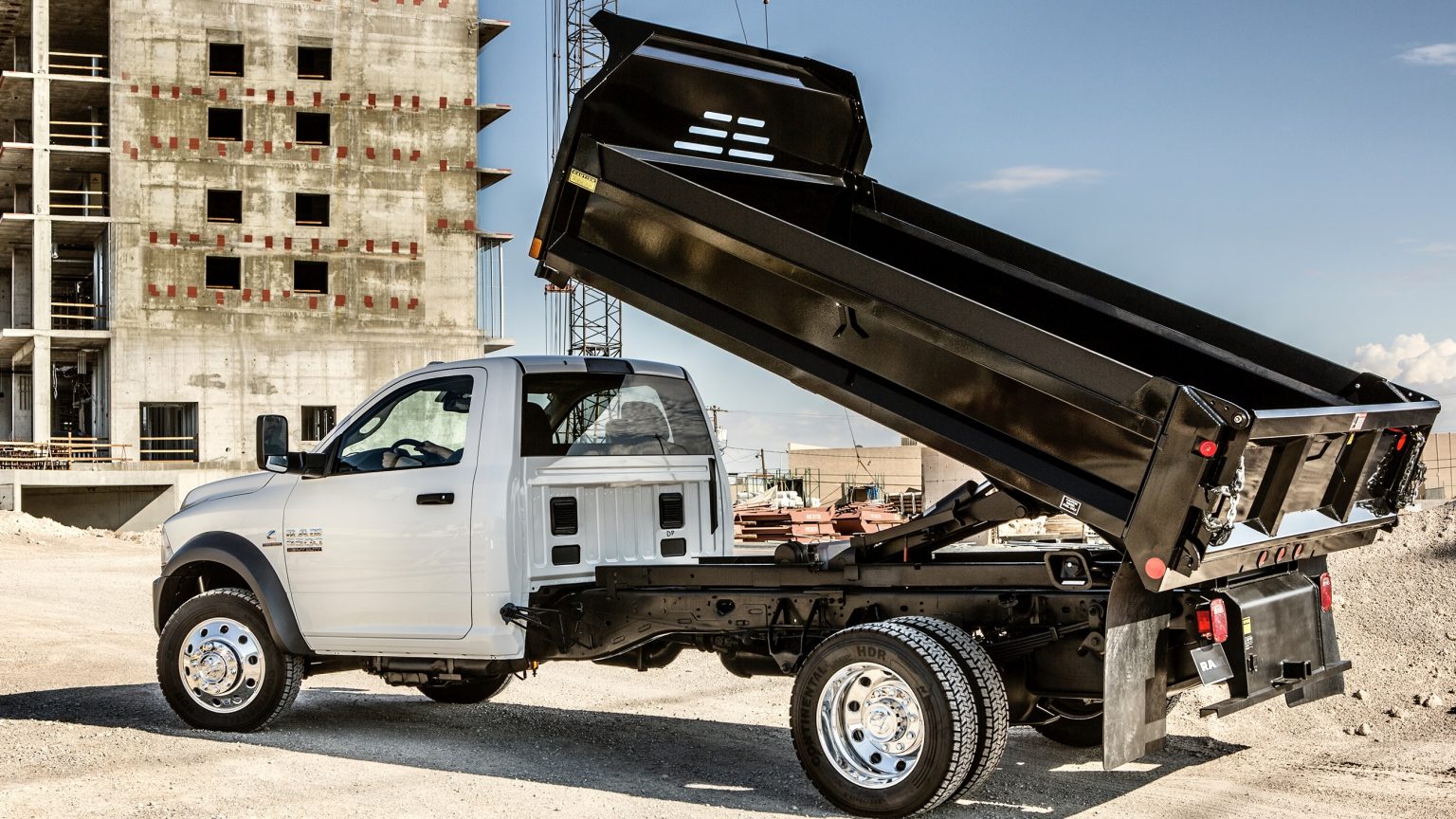 Stellantis Recalls 317,630 Ram Trucks for Brake System Defect - MoparInsiders