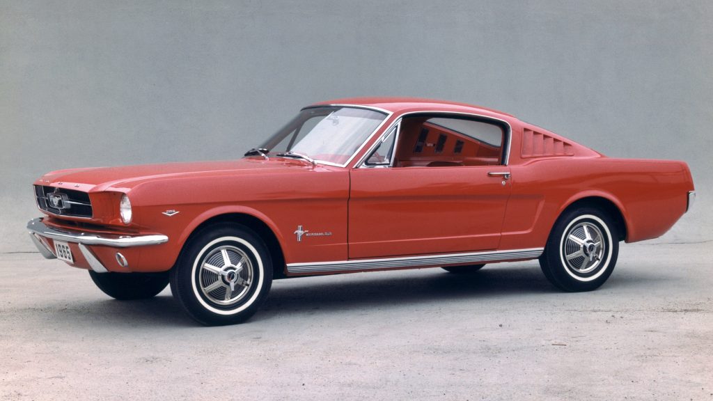 Hal Sperlich, Architect of Chrysler Minivan and K-Car, Passes at 95 ...