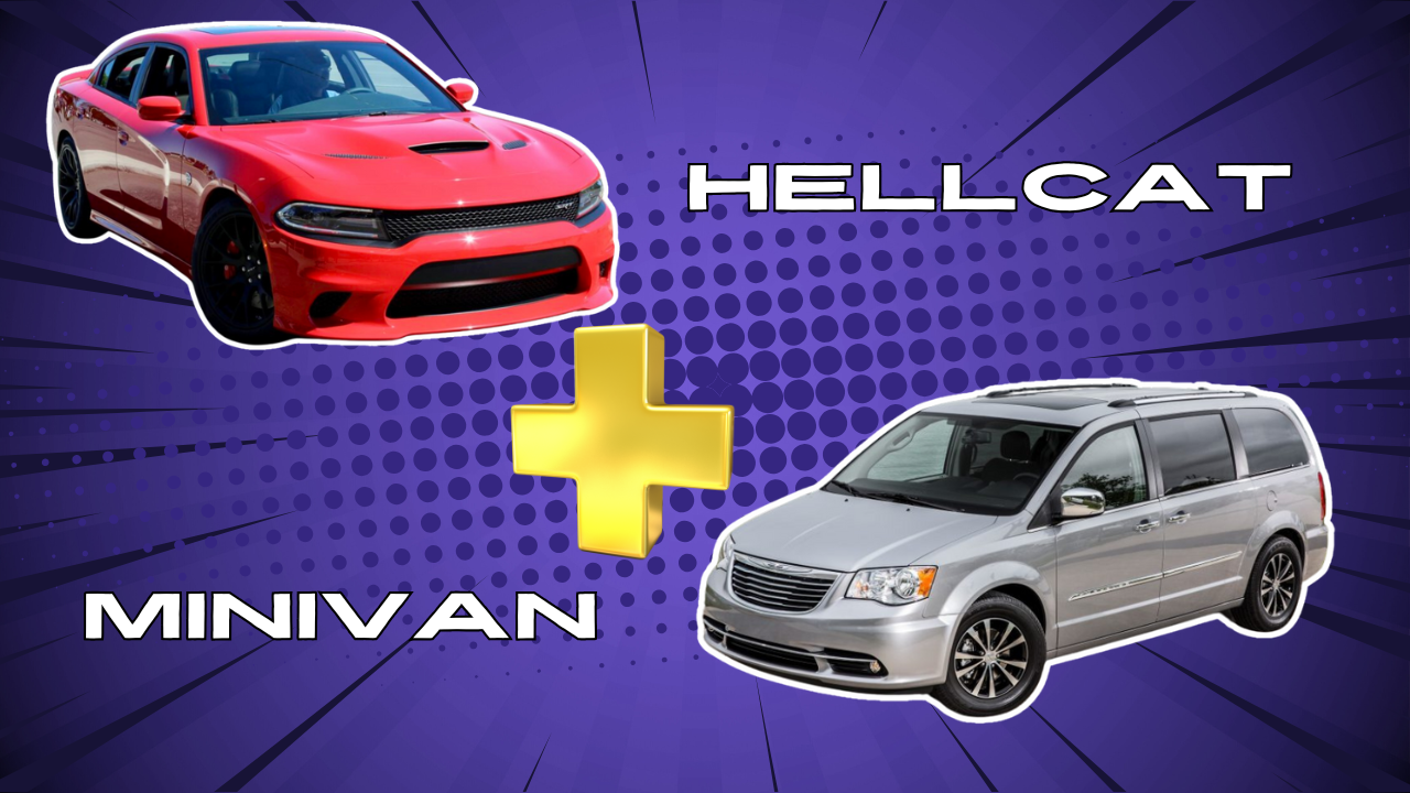 This Chrysler 300 SRT HELLCAT Redeye Is The Car Chrysler Should Have ...