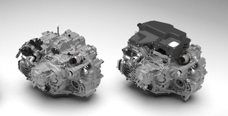Stellantis Takes Full Control of Punch Powertrain Joint Venture ...
