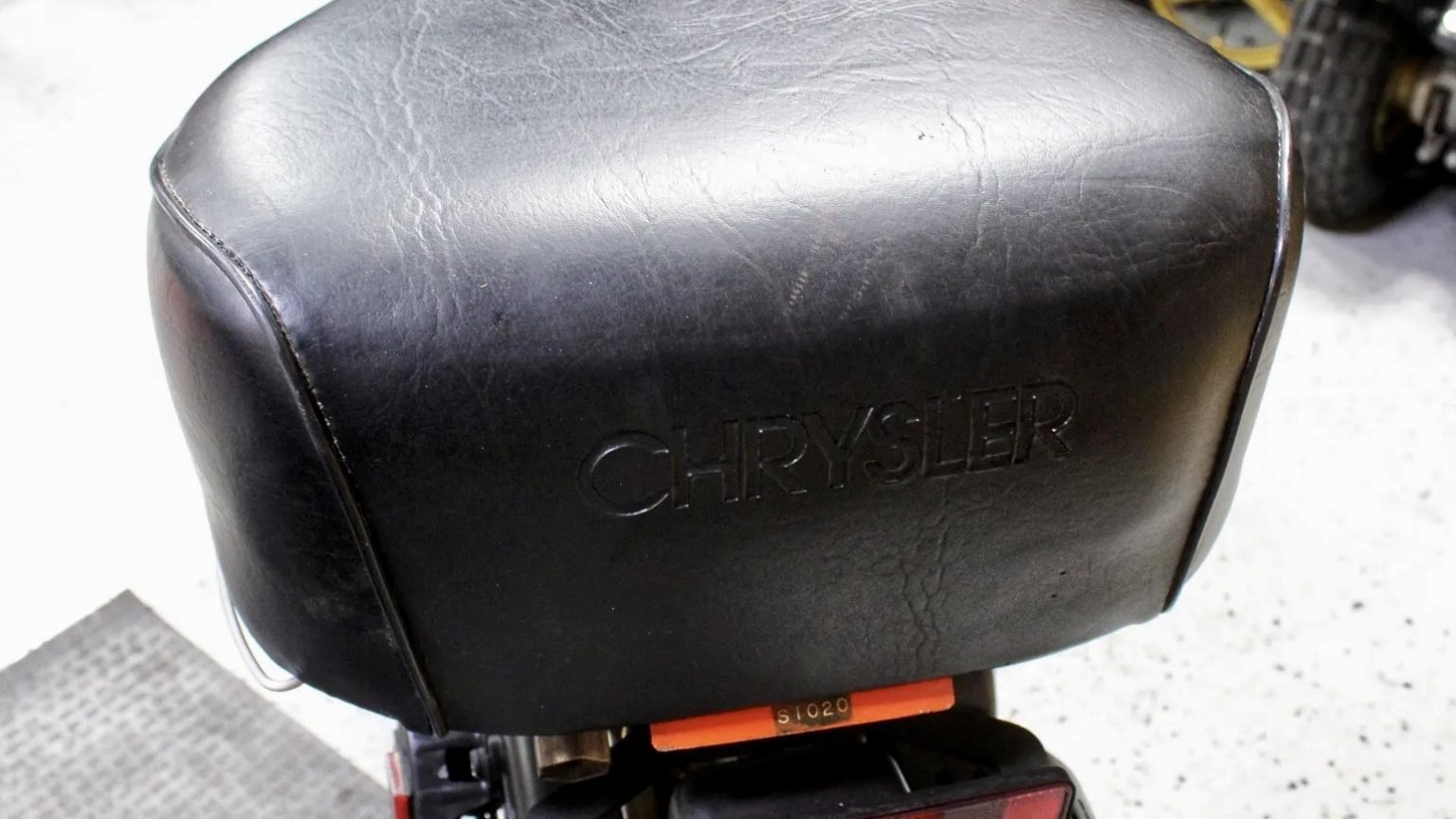 Chrysler's Forgotten Snow Bikes: Trio of Sno-Runners Up for Grabs ...