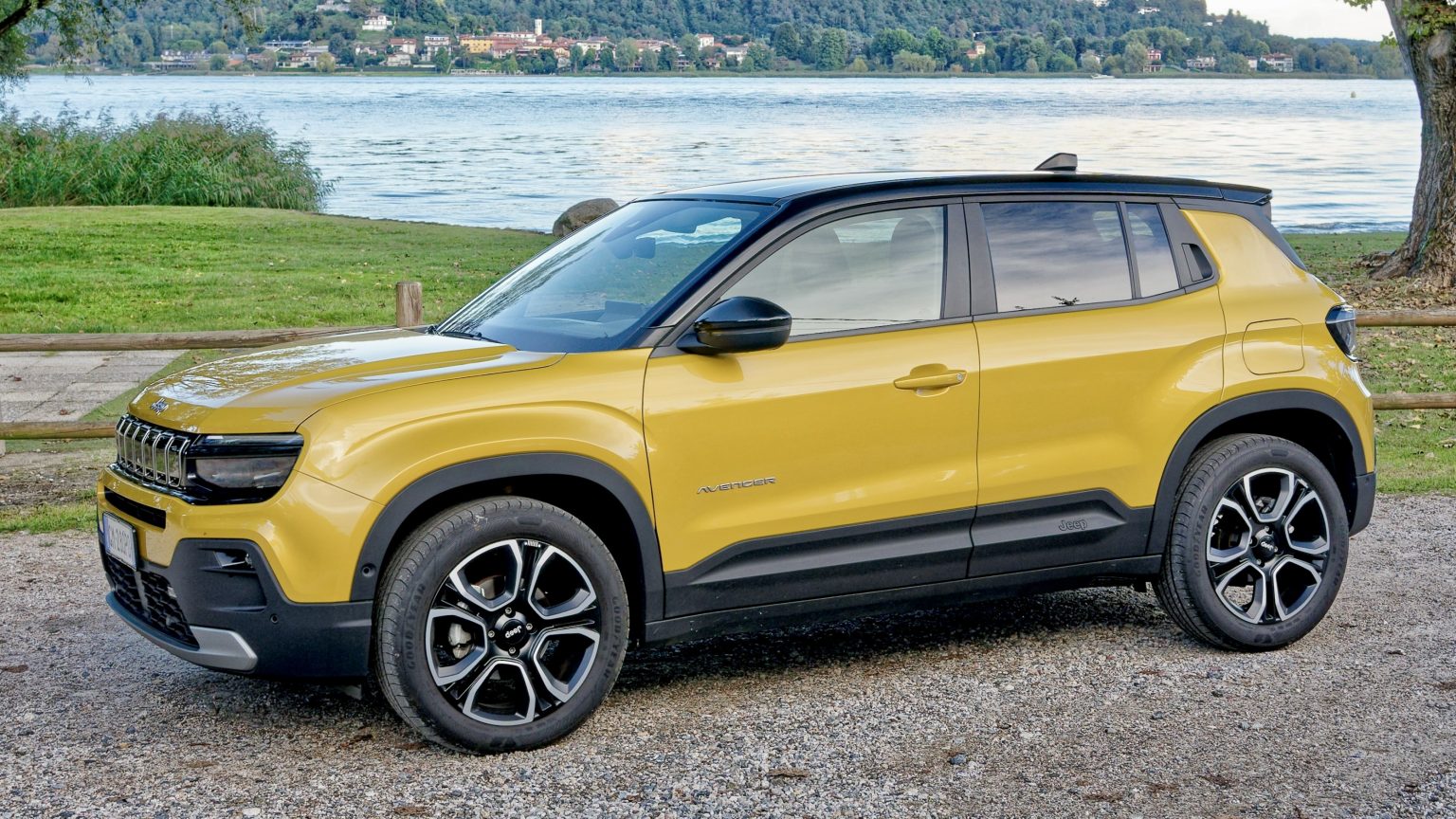 Jeep® Prepares to Unveil the All-New 2026 Cherokee Tonight - MoparInsiders