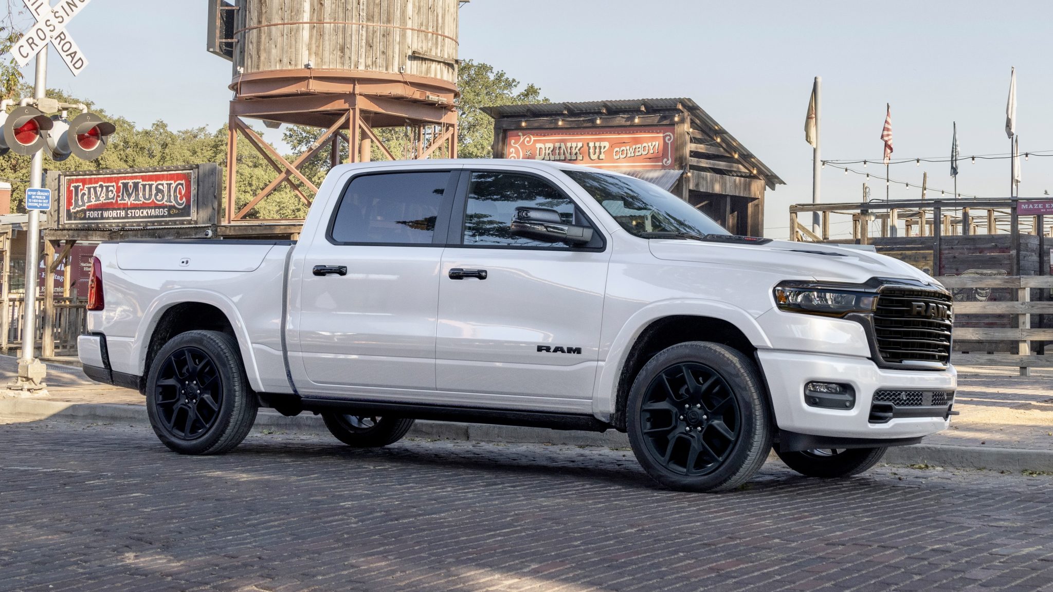 Ram Canada Rolls Out Industry-Leading Warranty Details - MoparInsiders