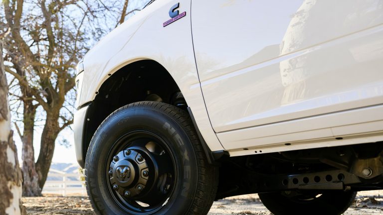 2025 Ram 3500/4500/5500 Chassis Cab Are Ready For Work - MoparInsiders