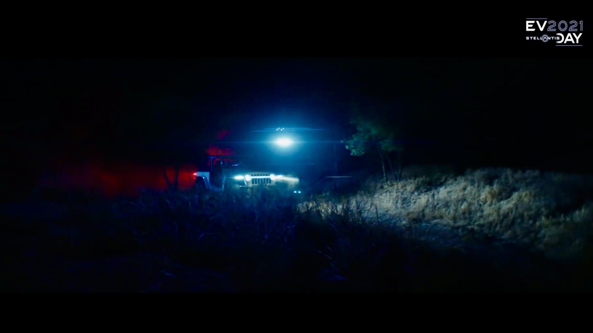 Stellantis Gets Patent For Jeep® Drone-Enhanced Off-Roading