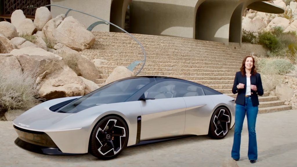 Chrysler CEO Talks Future As Brand Turns 100 - MoparInsiders