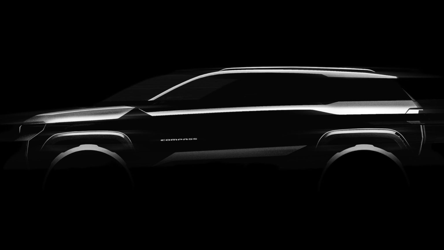 Brampton Downtime Extends as Stellantis Shifts Compass Strategy ...