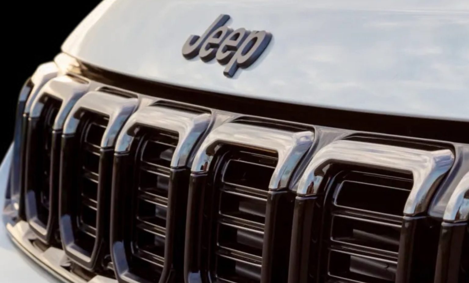 Next-Gen Jeep® Compass Set for April Reveal - MoparInsiders