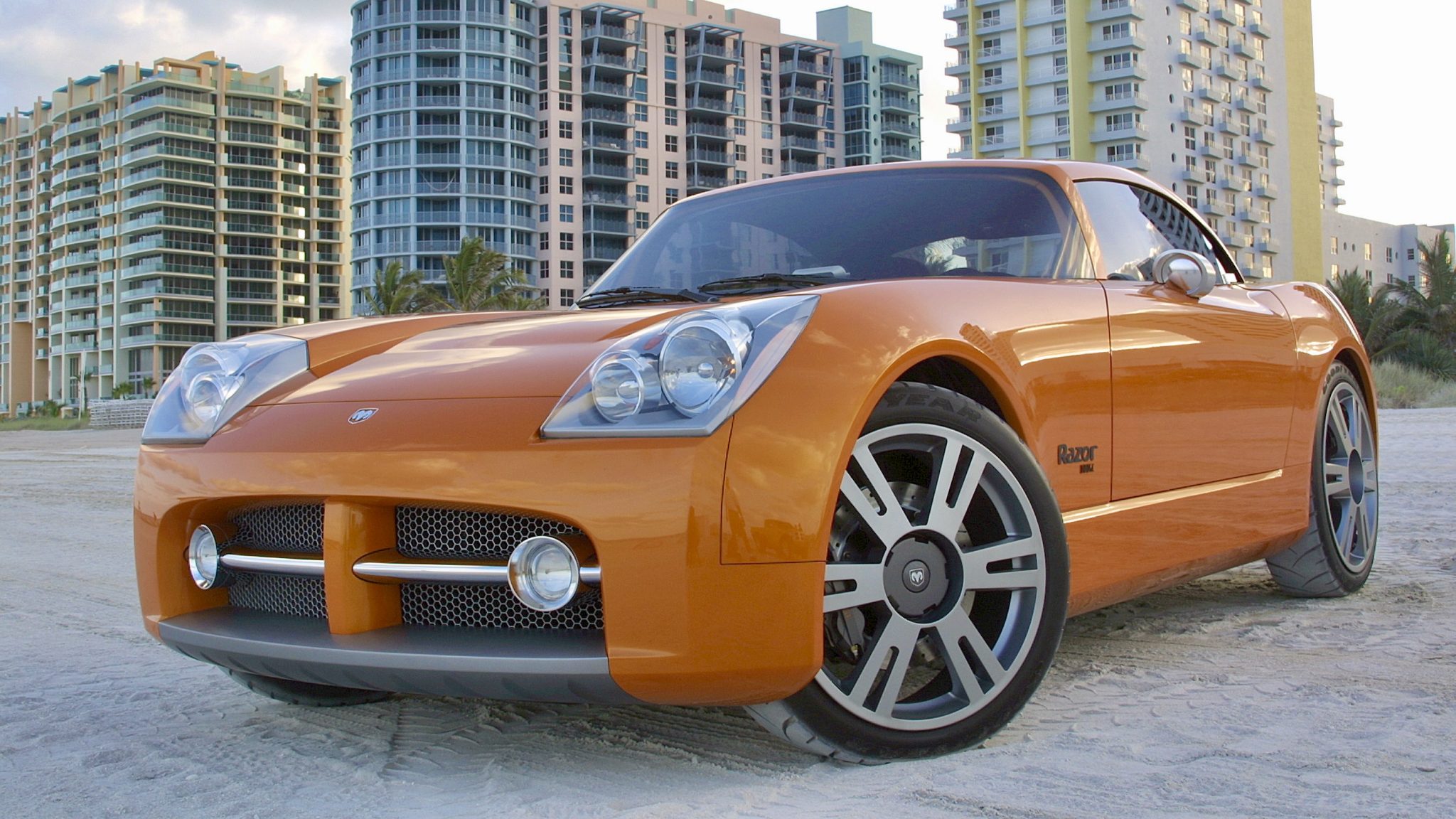 Dodge CEO Hints at Affordable Sports Car - MoparInsiders