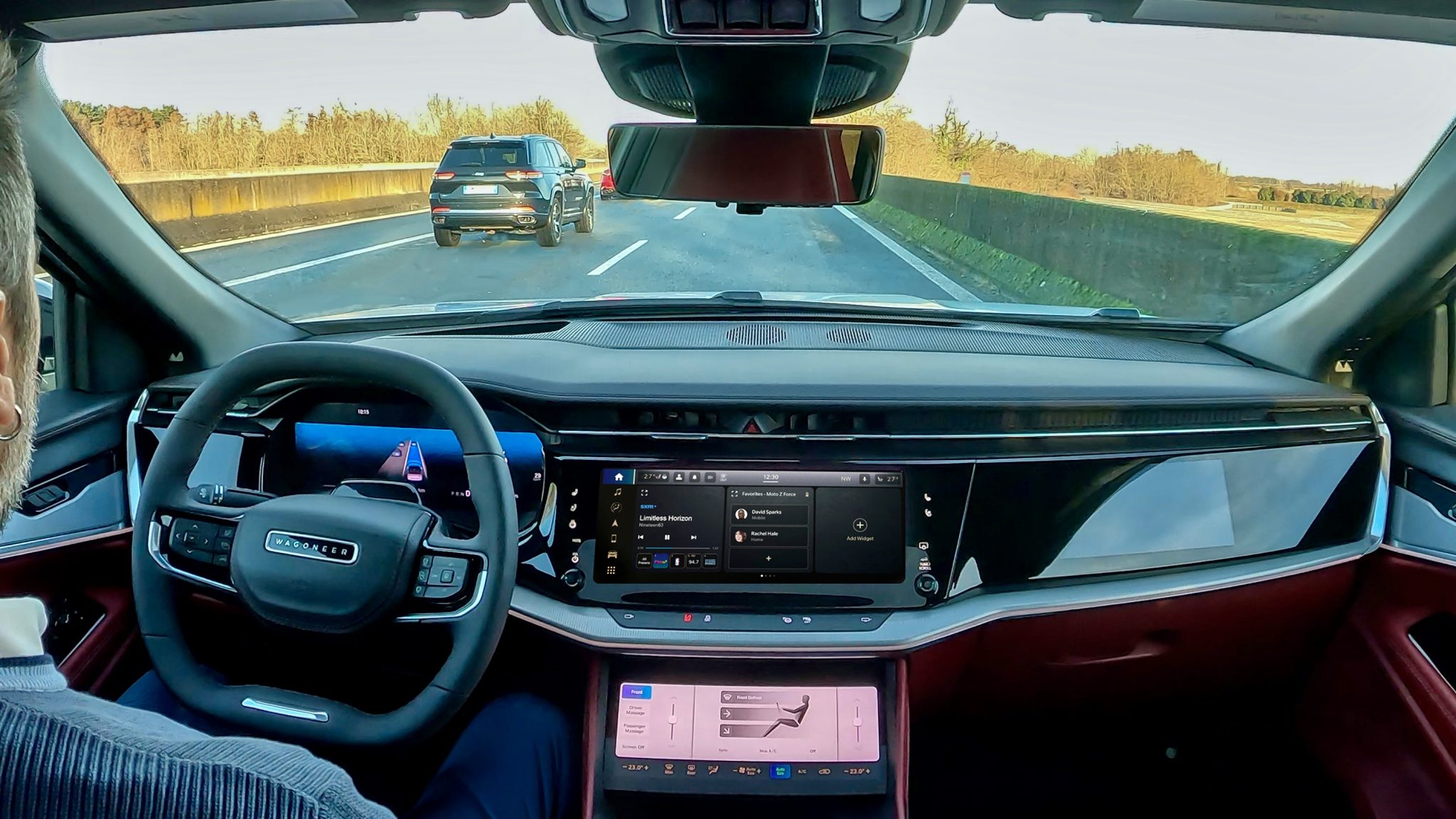 Stellantis Pauses Level 3 Driver-Assistance Rollout - MoparInsiders