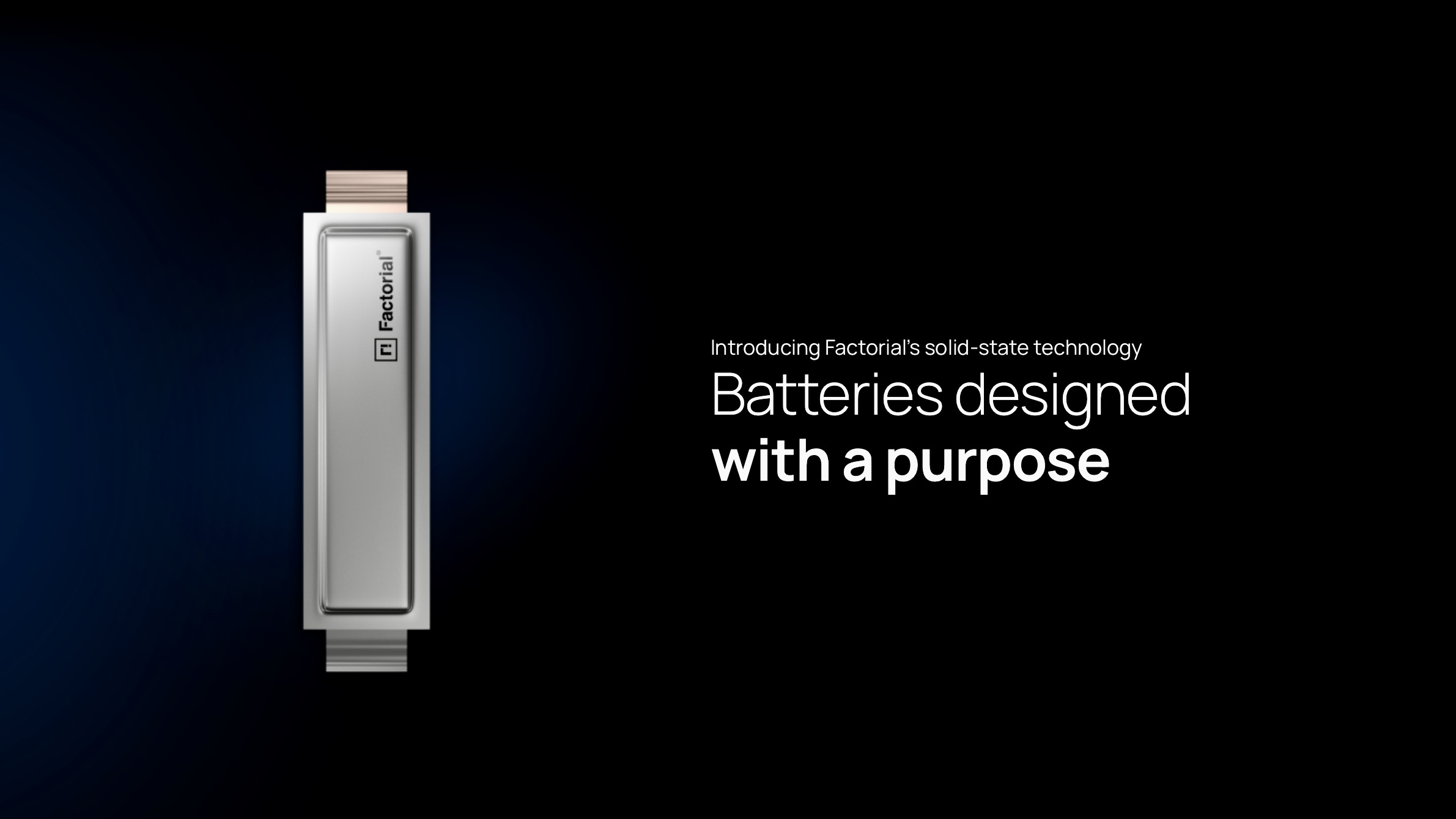 Dodge Charger Daytona Prepares for 2026 Solid-State Upgrade - MoparInsiders