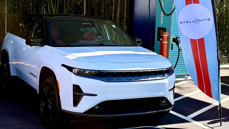 IONNA Doubles Charging Stations in Q2: More Power, More Perks ...