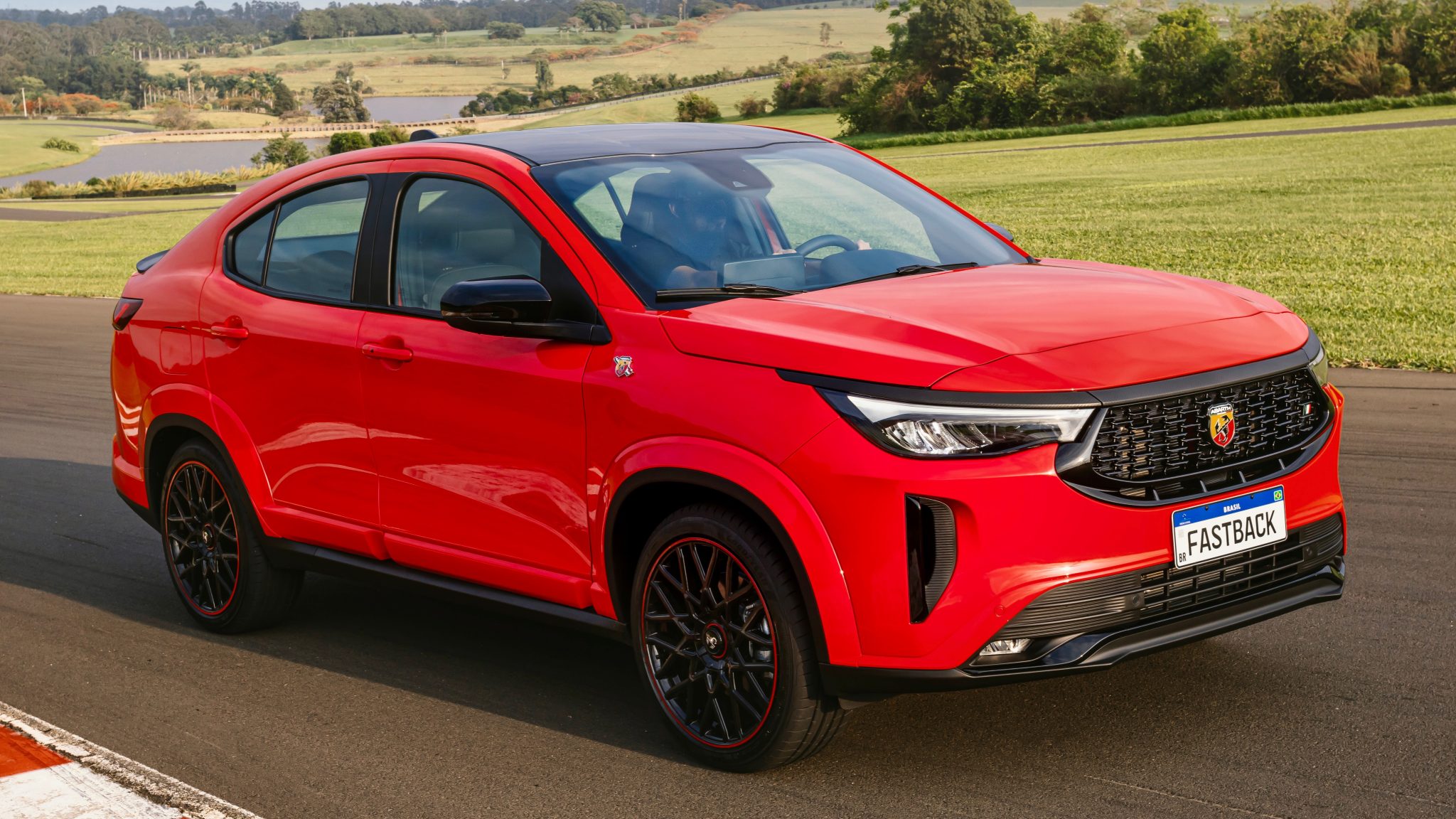 Fiat Fastback Surpasses 100,000 Sales Milestone in Brazil - MoparInsiders