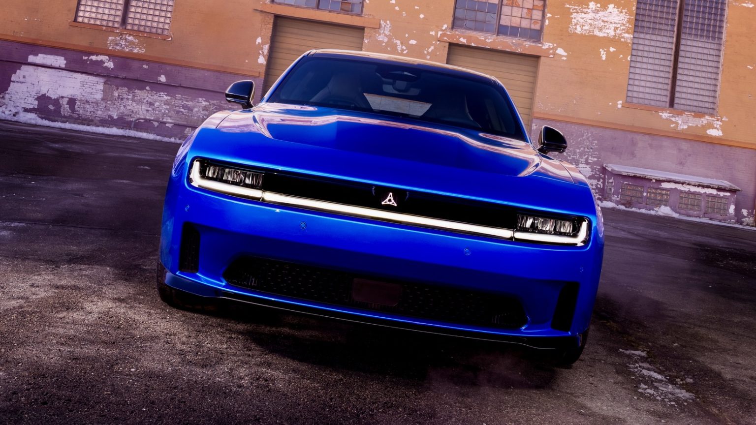 SRT Archives - MoparInsiders