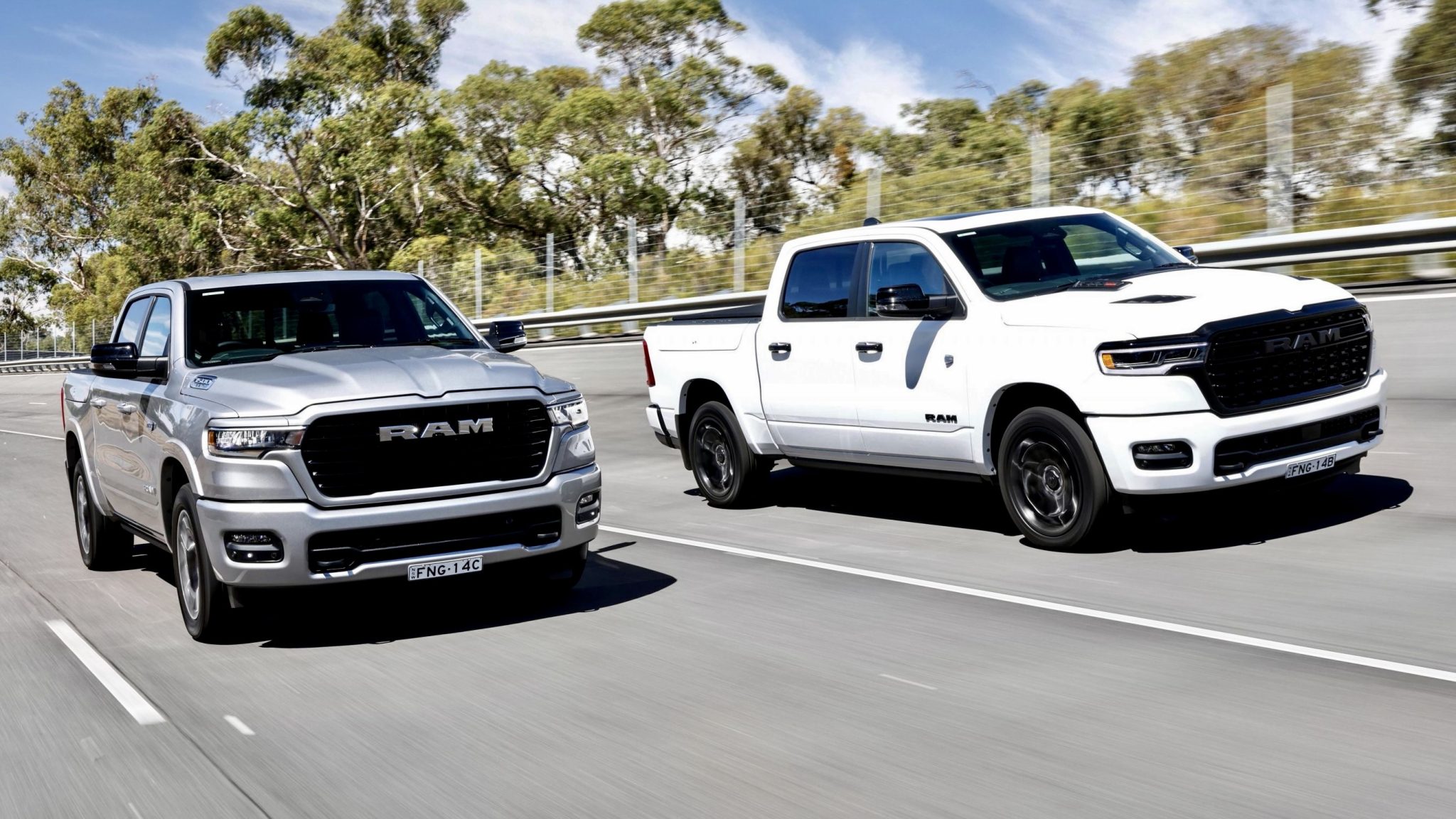 Ram Archives - MoparInsiders