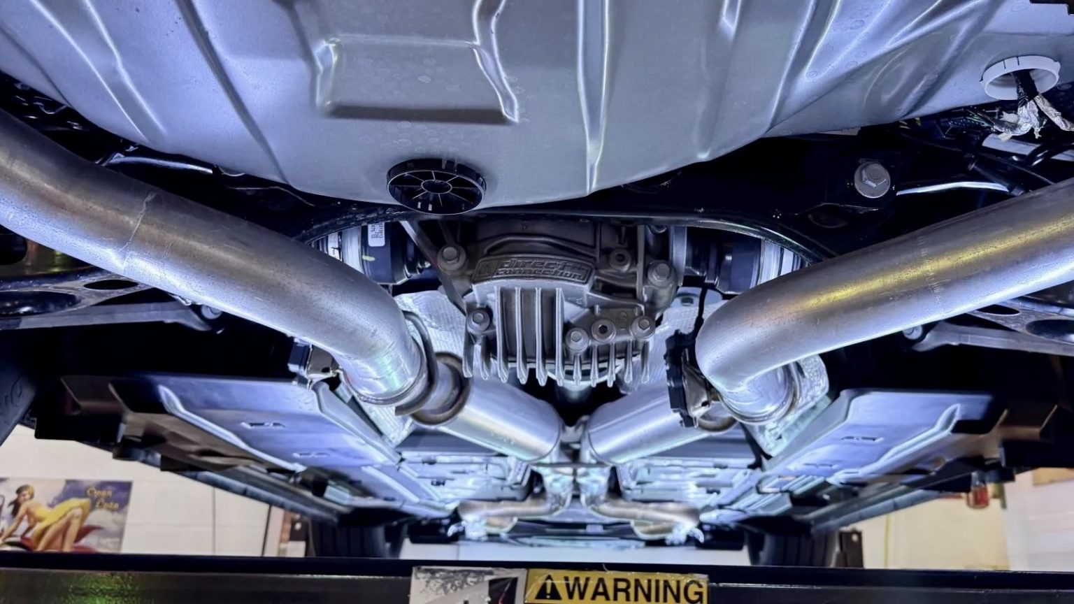 AUCTION: 2023 Dodge Challenger SRT Demon 170 Jailbreak | MoparInsiders