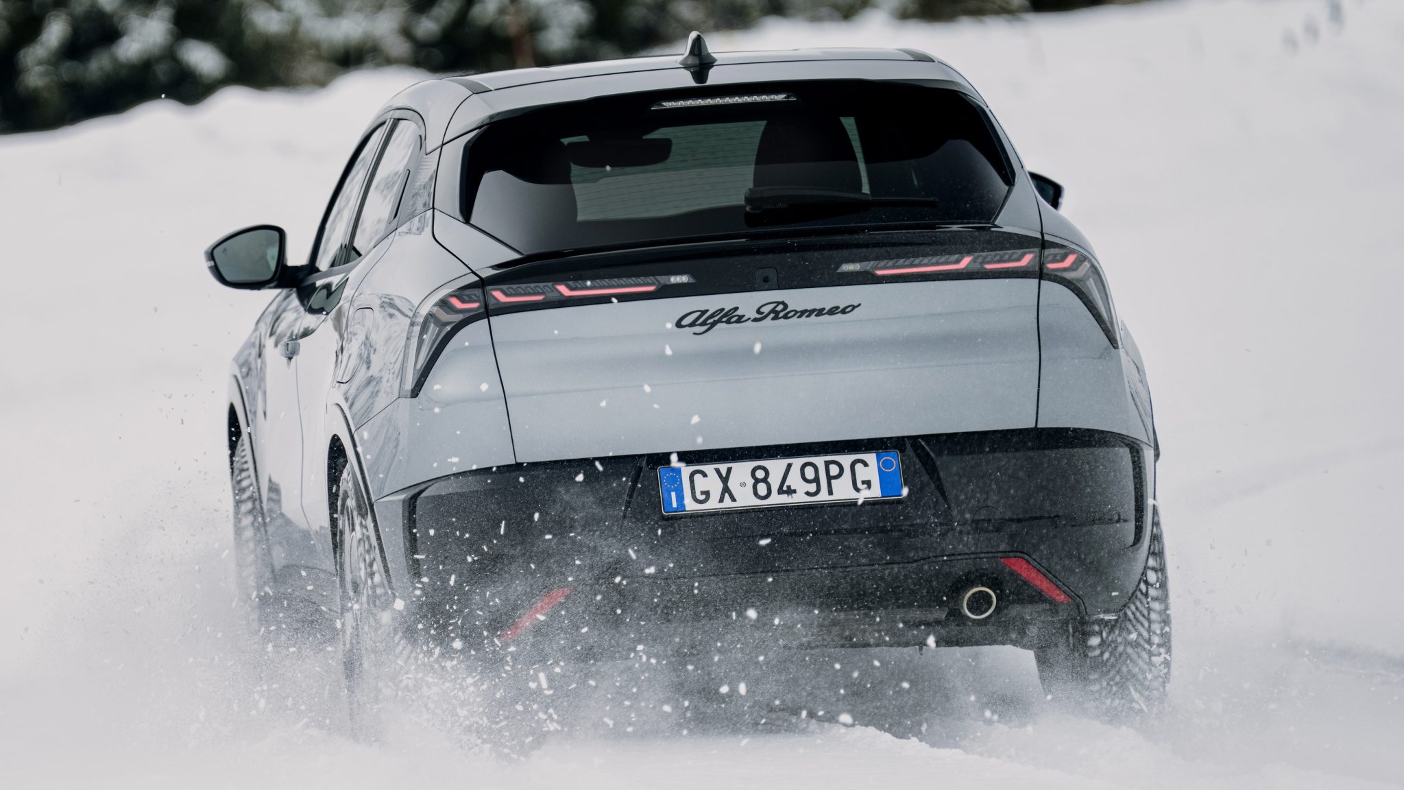 Alfa Romeo Talks Details About The Junior's Q4 AWD System | MoparInsiders