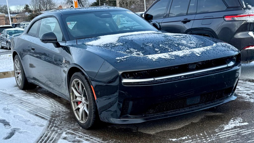 Stellantis Archives - MoparInsiders