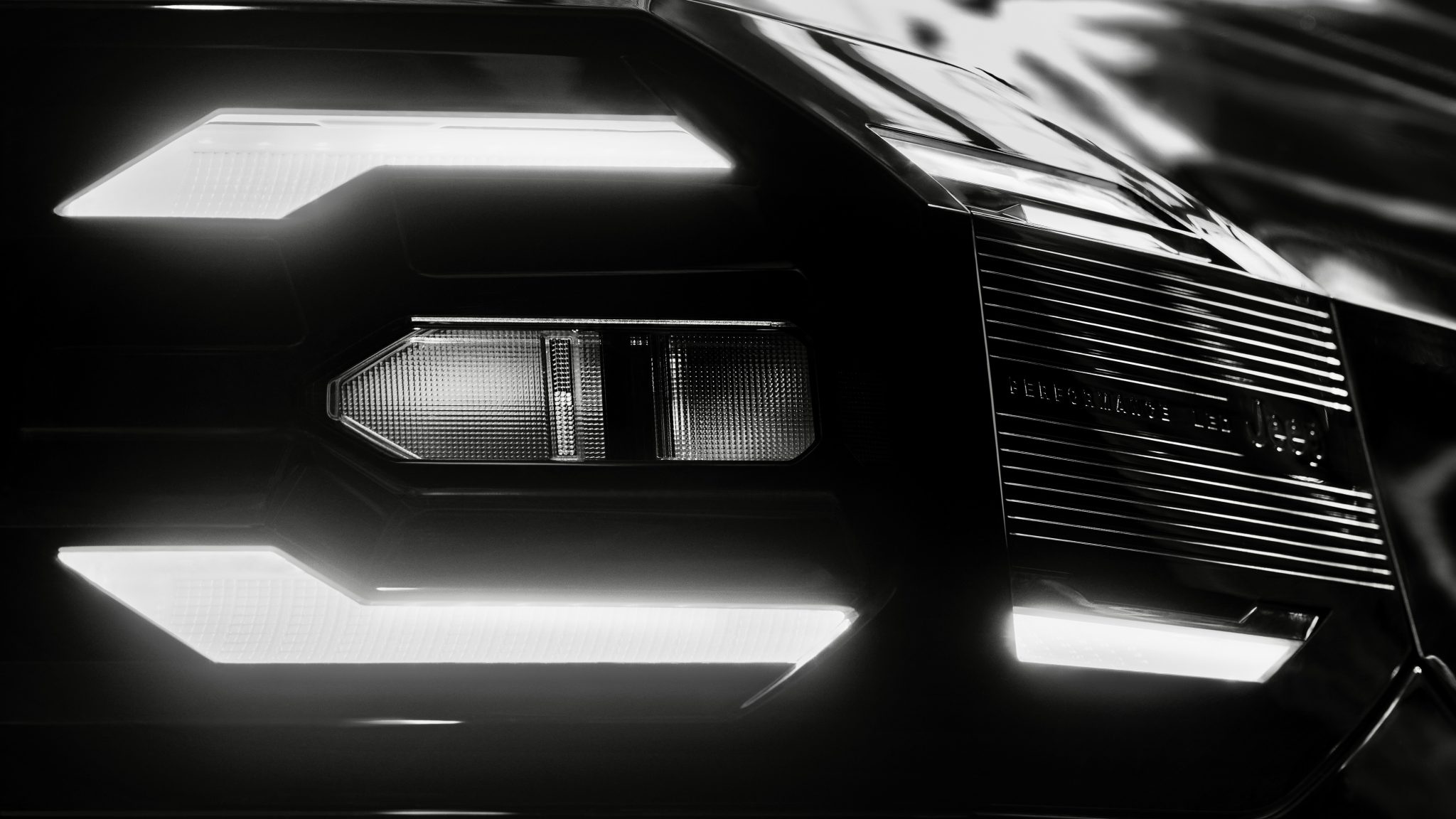 Jeep® Teases All-New Compass (J4U) Before April Reveal - MoparInsiders