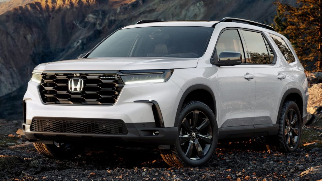 Chrysler's Q1 2025 Minivan Sales Results Overview - MoparInsiders