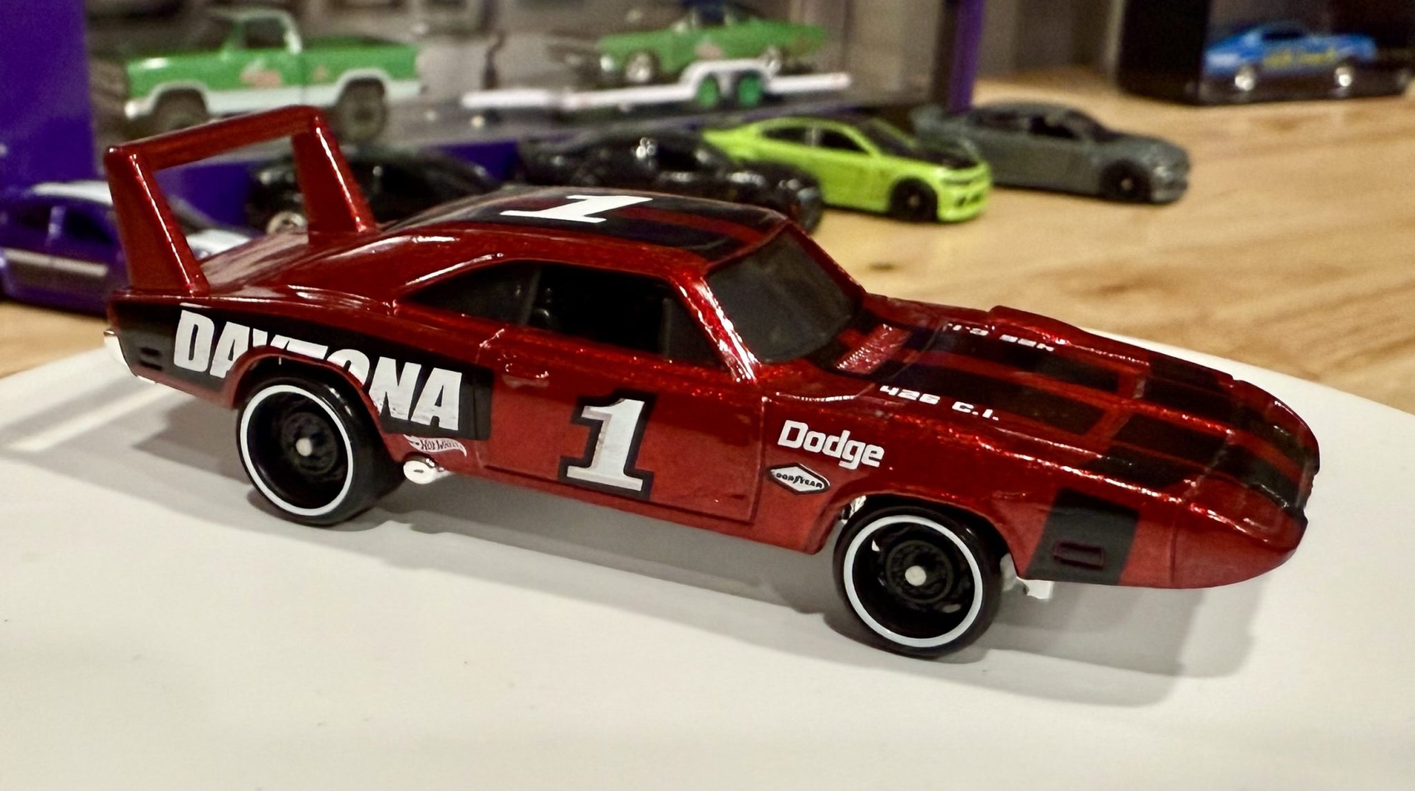 Hot Wheels Hits Big With Best Mopar 5-Pack Ever - MoparInsiders