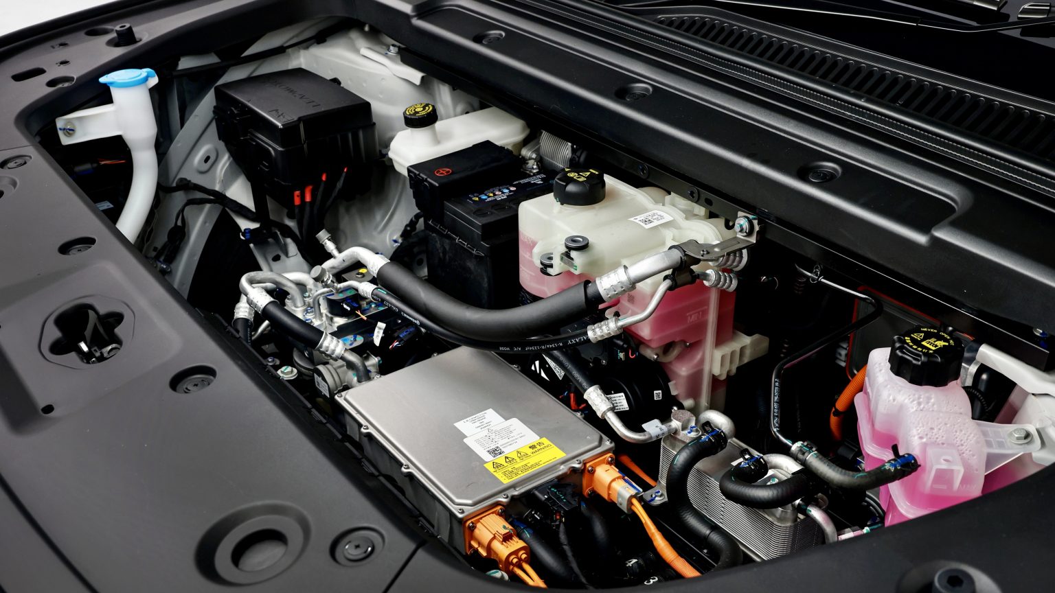 Leapmotor C10 REEV Lands in Australia With Innovation - MoparInsiders