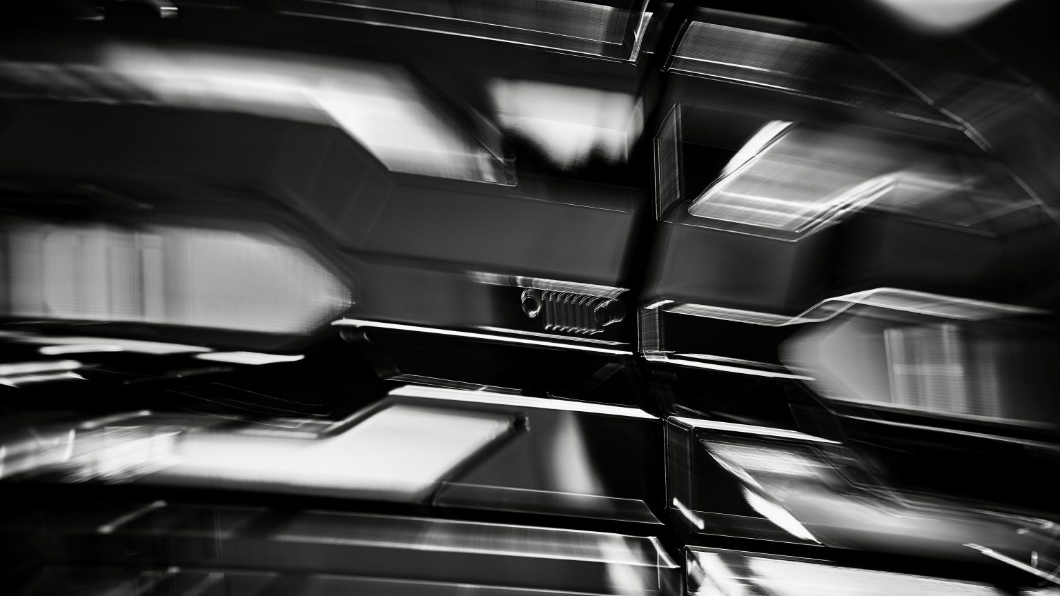 Jeep Compass J4U Teasers Reveal Bold Design - MoparInsiders